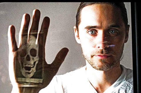 Learn from Jared Leto and Jason Derulo at Dubai Music Week