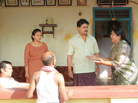 ‘Drishyam’ director Jeethu Joseph back with new film