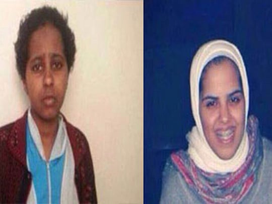 Kuwait court upholds death penalty for maid