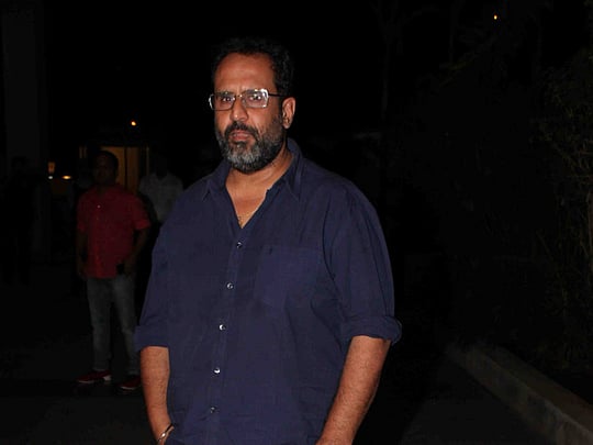 Aanand L Rai begins filming ‘Happy Bhaag Jayegi’