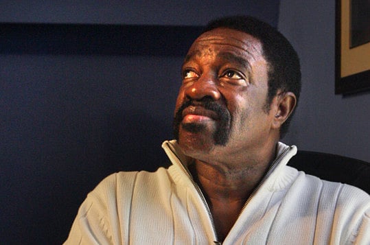 Ben Cauley, survivor of crash that killed Redding, dies at 67