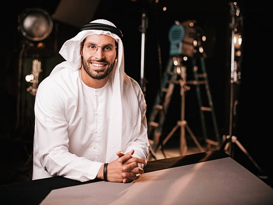 Emirati TV series looking for actors