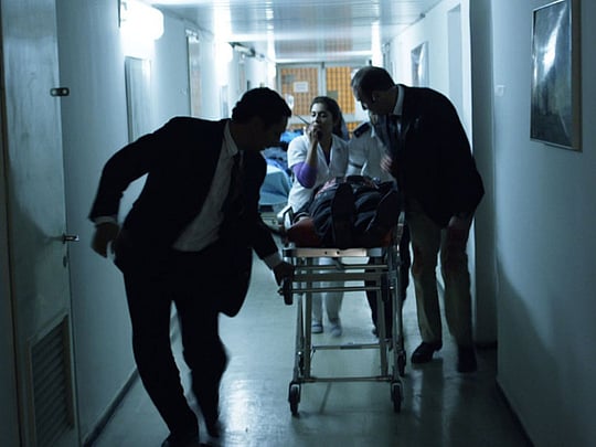 Yitzhak Rabin assassination revisited in ‘The Last Day’