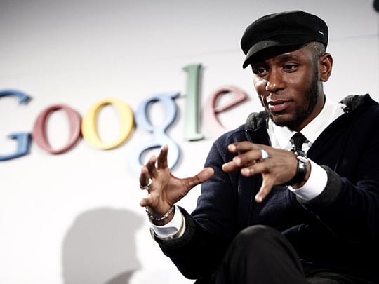 Rapper Mos Def arrested at South African airport