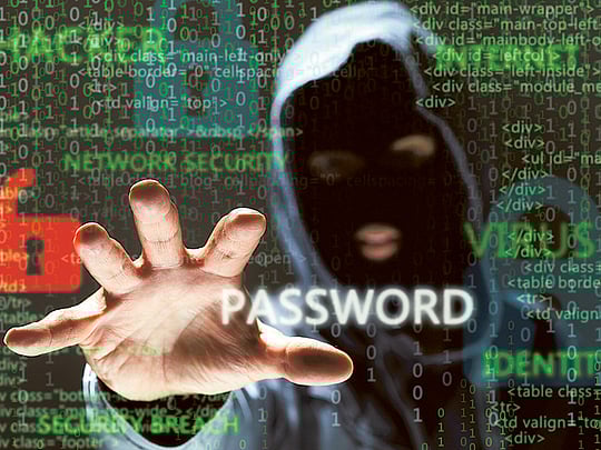 UAE to get tough on IP address forgery