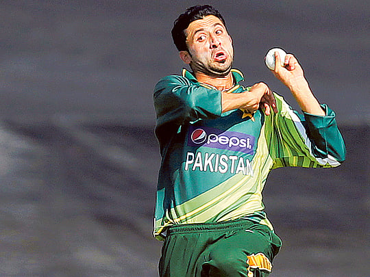 ‘Tough to break into Pakistan team as a bowler’