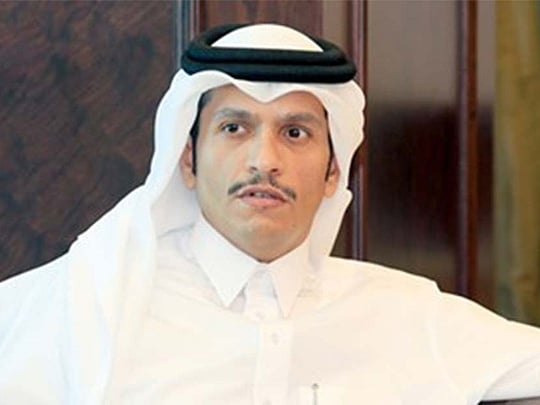 Qatar gets new ministers in major cabinet reshuffle