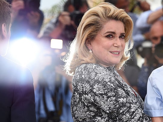 Cesar Awards, the French Oscars, nominees announced