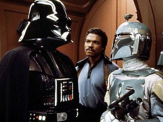 Boba Fett original voice actor Jason Wingreen dies at 95