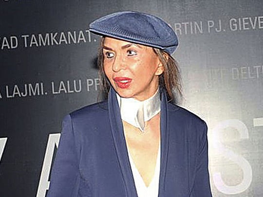 Socialite, philanthropist Parmeshwar Godrej dies
