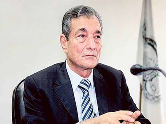 Top Egyptian poet Shousha dies at 80