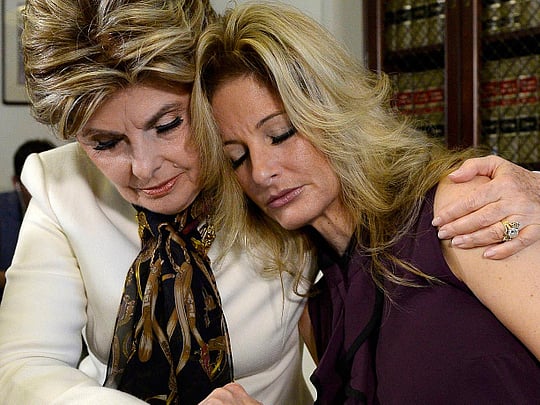 Trump's women accusers: what we know