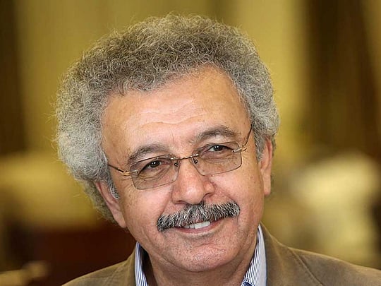 Elite Arab personalities confirmed for Sharjah book fair