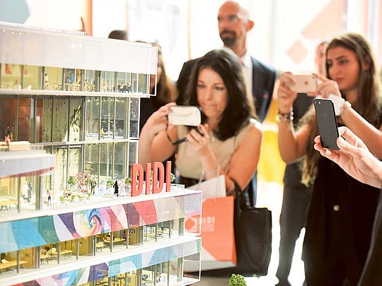 Dubai to have region’s first design university