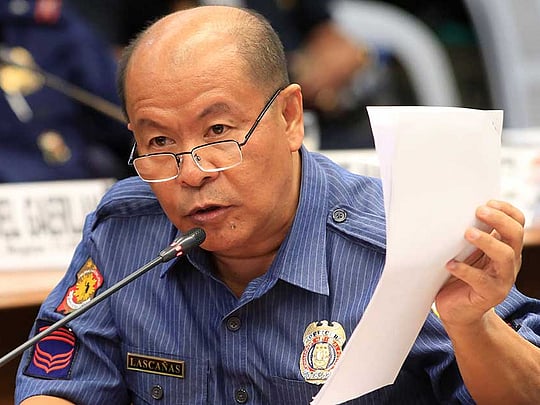 Duterte aide denies existence of Davao Death Squad