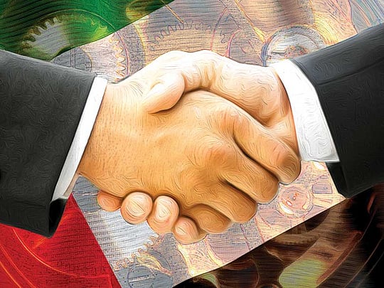 Understanding nuances of the UAE’s Competition Law