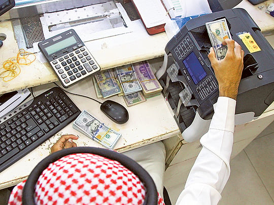 Saudi Arabia: Expatriate remittances rise to 149.7 billion riyals in 2020