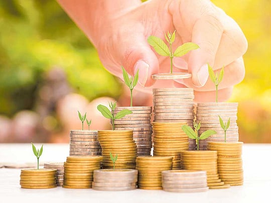 Green financing becomes popular among Middle East and North Africa firms