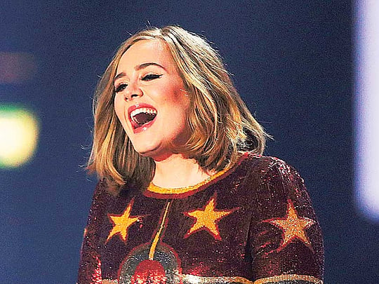Adele opens up on postpartum depression battle, alcohol use