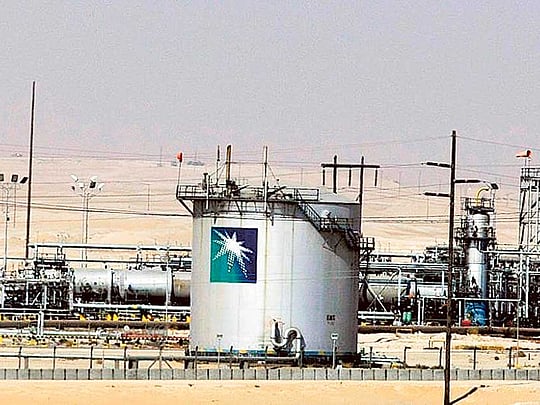 Saudi Arabia’s budget deficit narrows as crude revenue rises