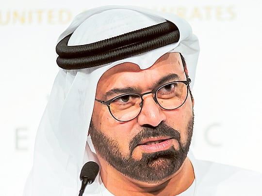 UAE launches ‘Professional Programme for Designing the Future 2071’ to ...