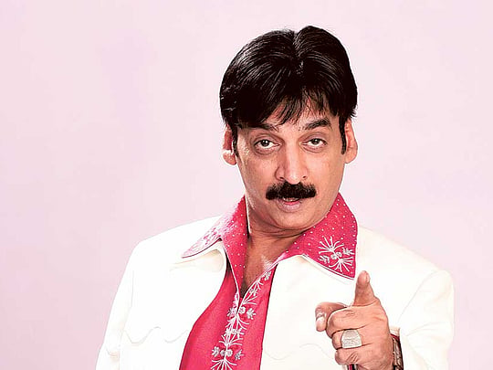 Pakistani comedian Shakeel Siddiqui to perform in Dubai