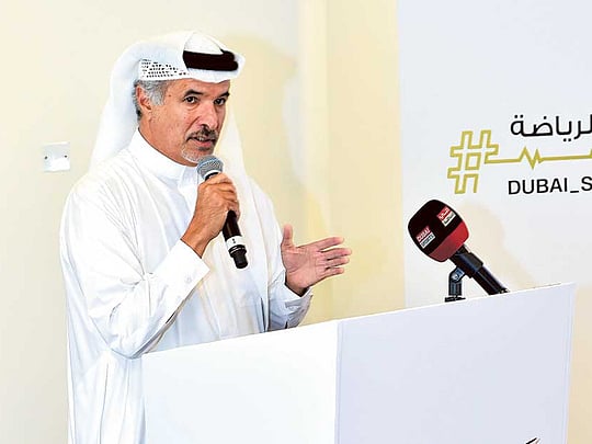 DSC overhauls grading of clubs in Dubai