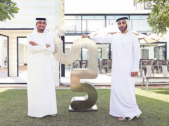 Tecom aims to drive creativity and growth at d3