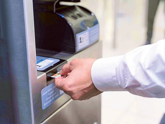 Trio charged with forgery in Emirates ID racket