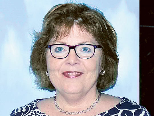 Emirati student numbers in the US chart an upward graph