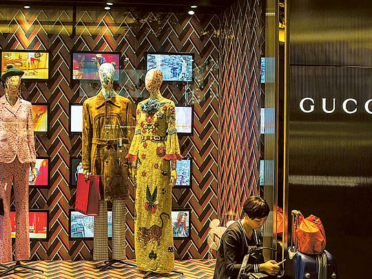 Al Tayer Insignia gets into luxury online retail