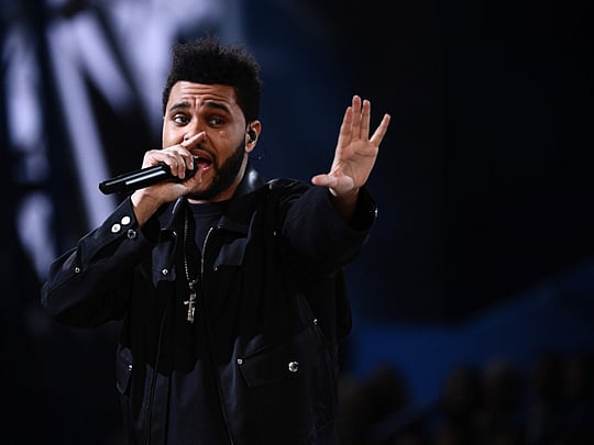 The Weeknd versus Bruno Mars: A comparison