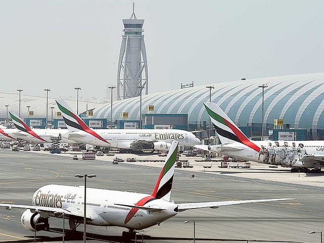 Emirates made the right move, will help save costs