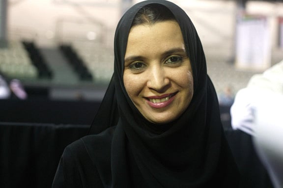 December 16, 2006: Woman wins seat in the first FNC election