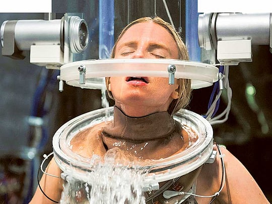 New Netflix show ‘The OA’ is weird and wonderful