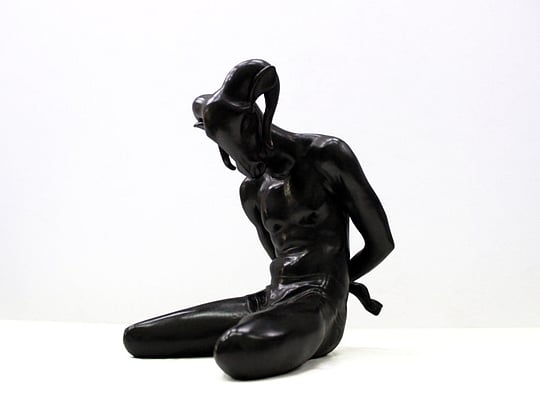 A study of human suffering during wars