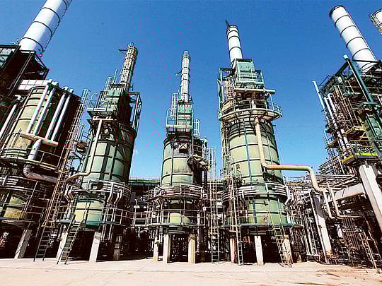 Libya reopens oilfields as biggest terminal is set to load