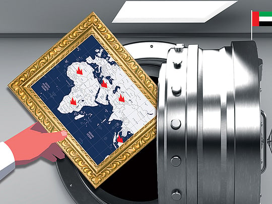 Safeguarding the world’s cultural heritage