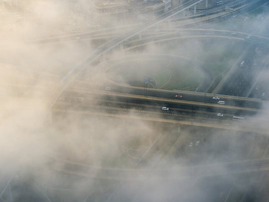 Weather alert: Chances of fog and mist formation on Wednesday and Thursday