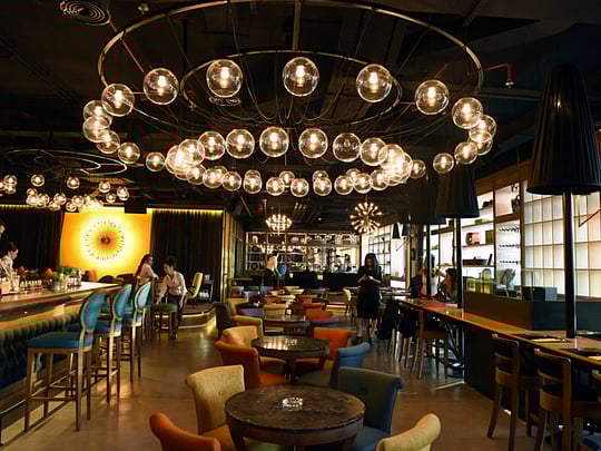 Soundbites: Indie lounge opens in Dubai’s DIFC