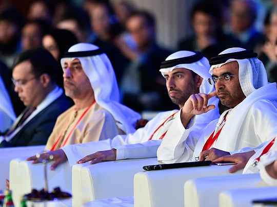 Dubai pursues former Soviet economies as low oil prices bite