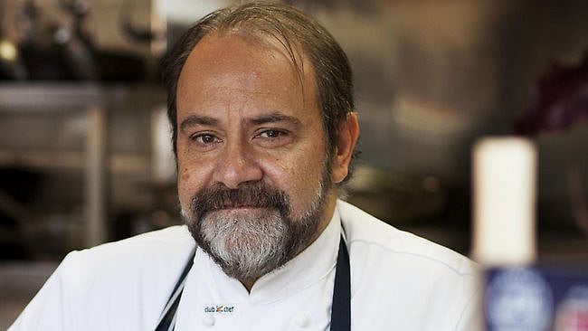 Greg Malouf leaves Cle