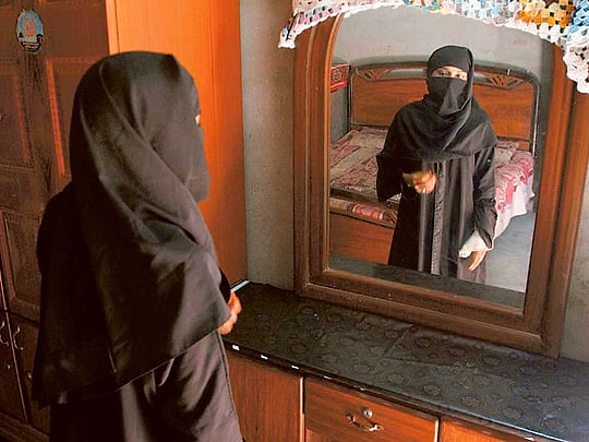 The case of Saba Qaiser and ‘honour killings’