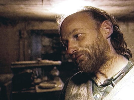 Canadian serial killer’s self-published memoir reaches Amazon