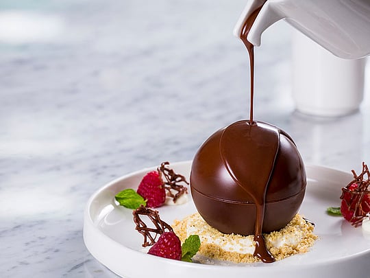 Best Dh189 Dubai Restaurant Week deals