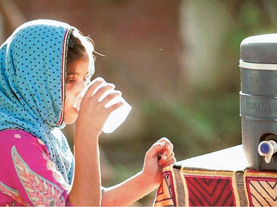 More than 13.6 million in 37 countries benefitted from Suqia UAE ...