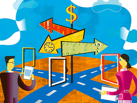 Fee vs commission: which is better?