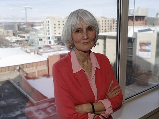 Review: A Mother’s Reckoning by Sue Klebold