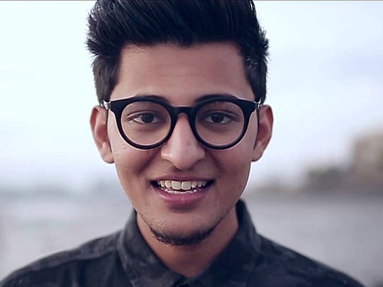 Singer Darshan Raval to make acting debut in Gujarati film