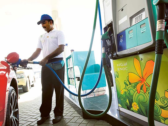 Soon, pay for fuel at Enoc using your phone